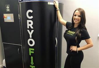 CryoFit TPC In San Antonio TX | Vagaro